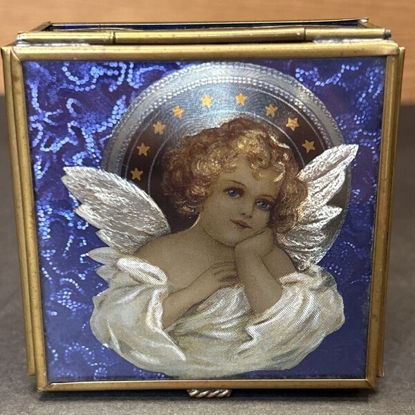 Thomas Cathey - Etsy