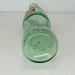 Coke Coca-cola Green Glass Soda Bottle 16 Oz Red White Label Mexico - Etsy