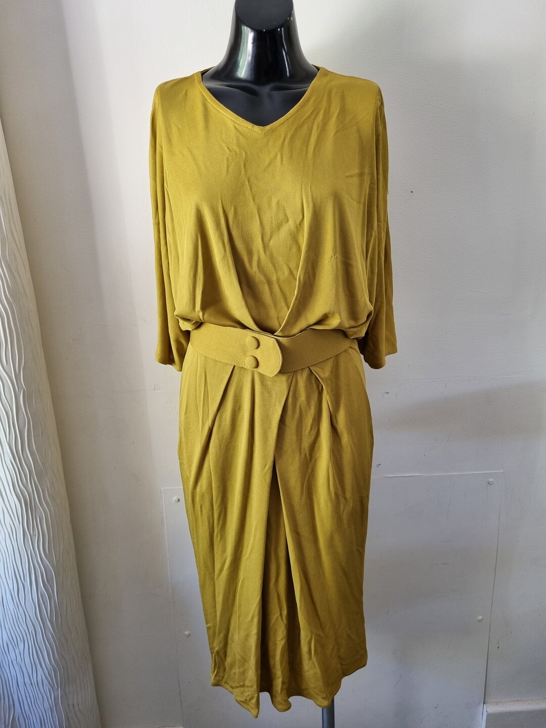 George Gross Dress N Belt - Etsy Canada