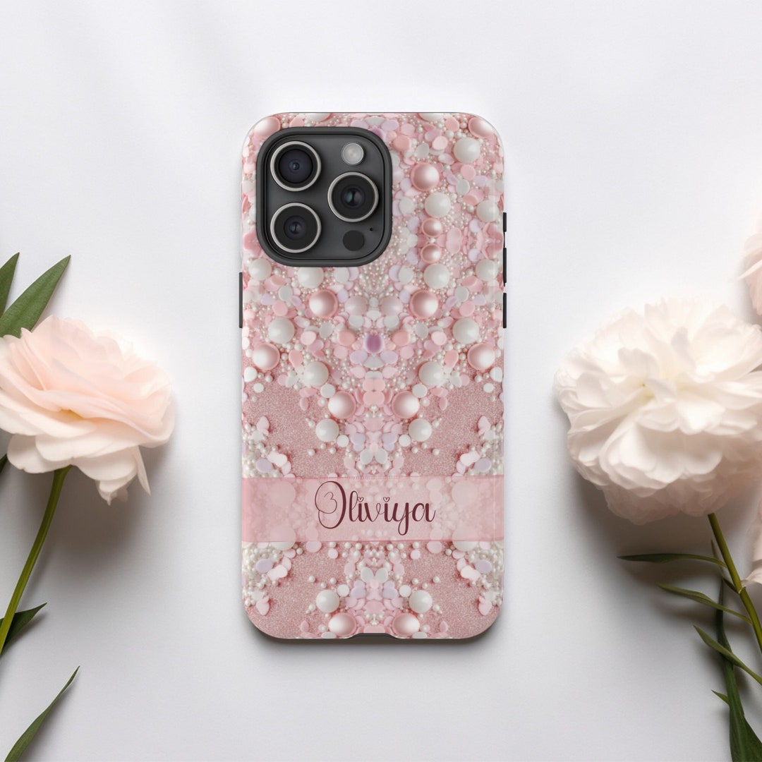 Personalized Phone Case iPhone 14, Phone Case iPhone 15 Pro Max, Custom ...