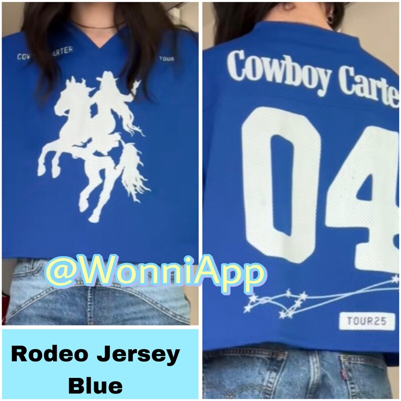 Cowboy Carter Merch - Etsy