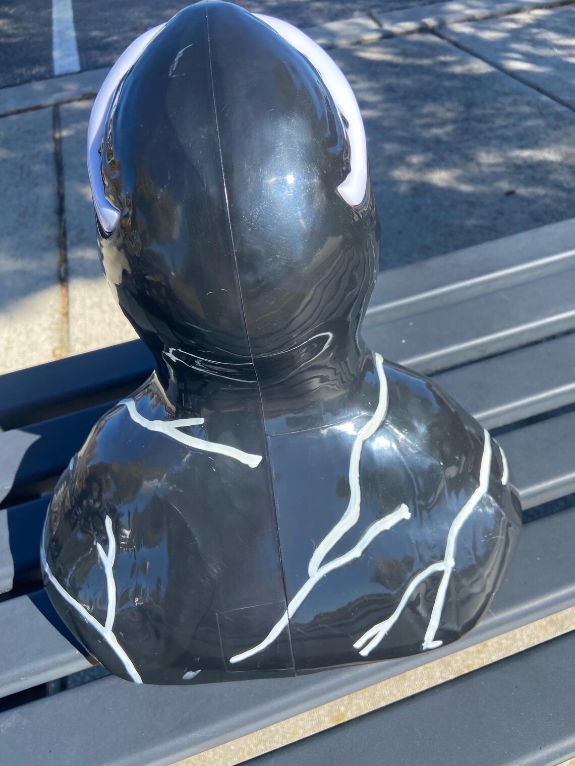 Venom the Last Dance Popcorn Bucket *IN HAND* - Etsy