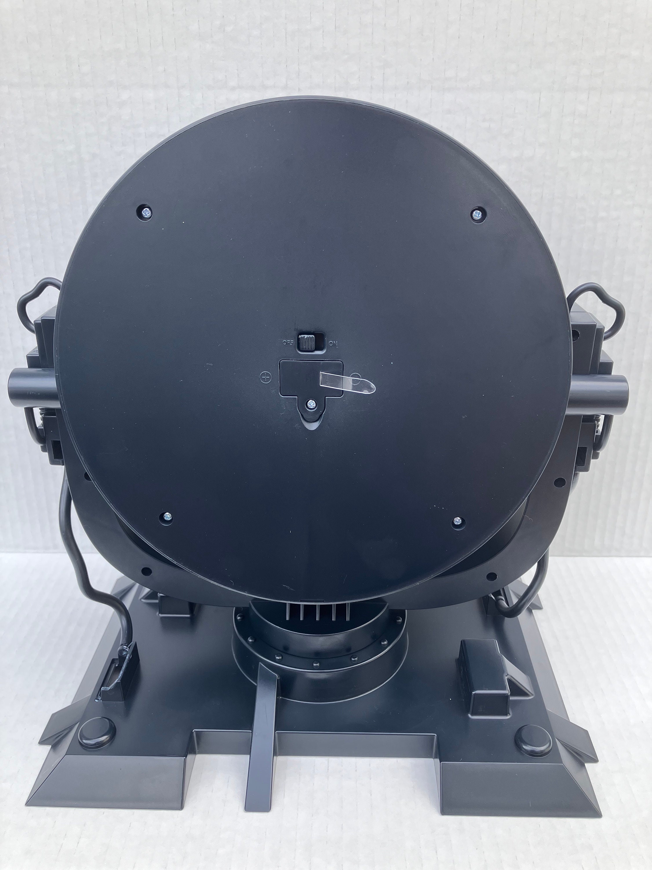 Batman Bat Signal 2024 AMC Popcorn Bucket DC Comics 80th Anniversary ...