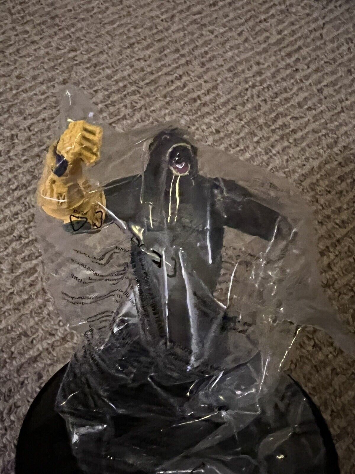 AMC Godzilla X Kong Exclusive Kong Cup Brand New in Hand Ready to Ship ...