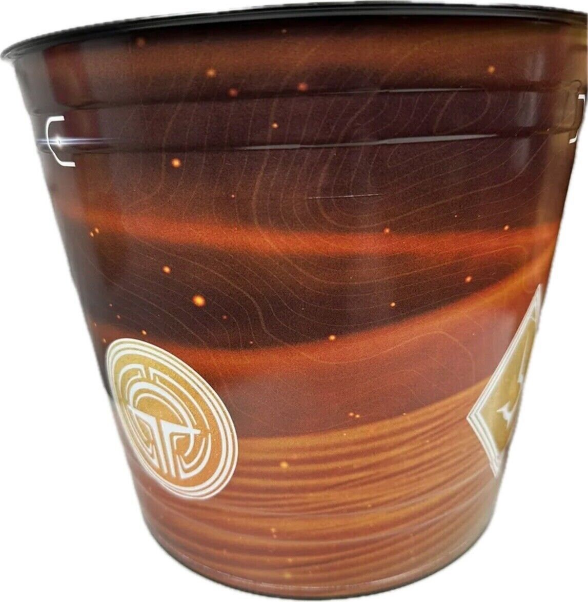 Dune Part 2 Regal Special Edition Popcorn Bucket and Cup - Etsy