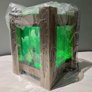 Wicked Popcorn Bucket Combo - Regal Exclusive *IN HAND* - Etsy