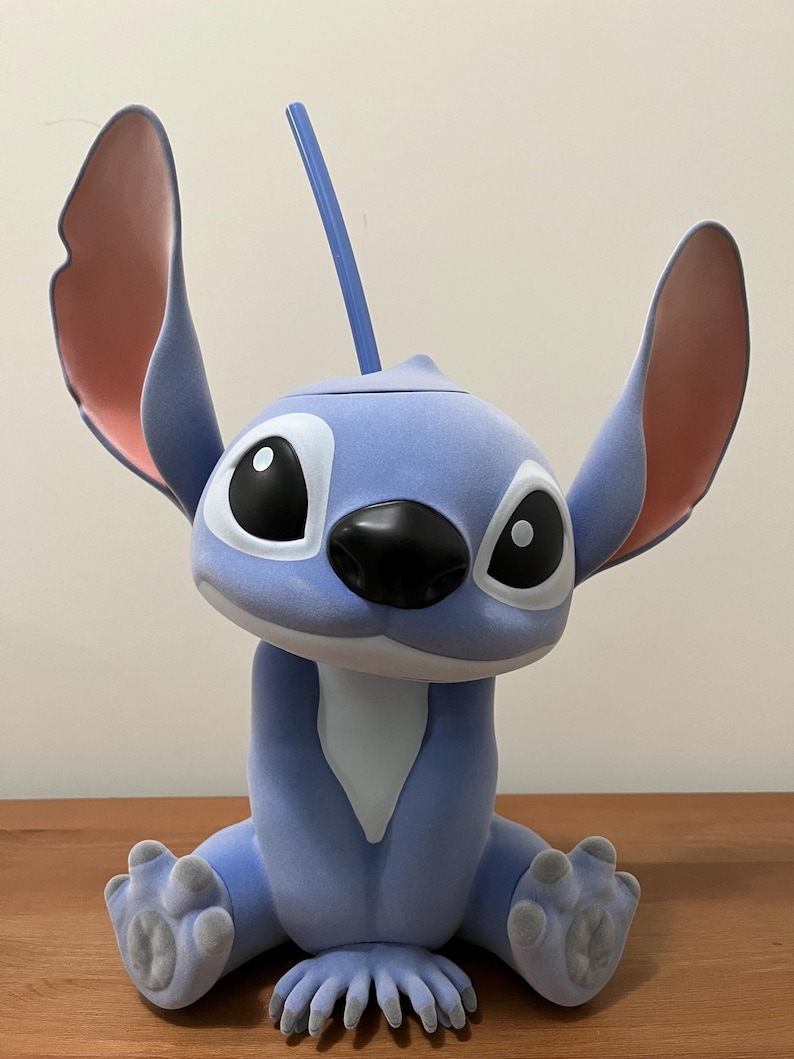 Lilo & Stitch Popcorn Buckets - Etsy