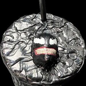 Venom the Last Dance Popcorn Bucket *IN HAND* - Etsy