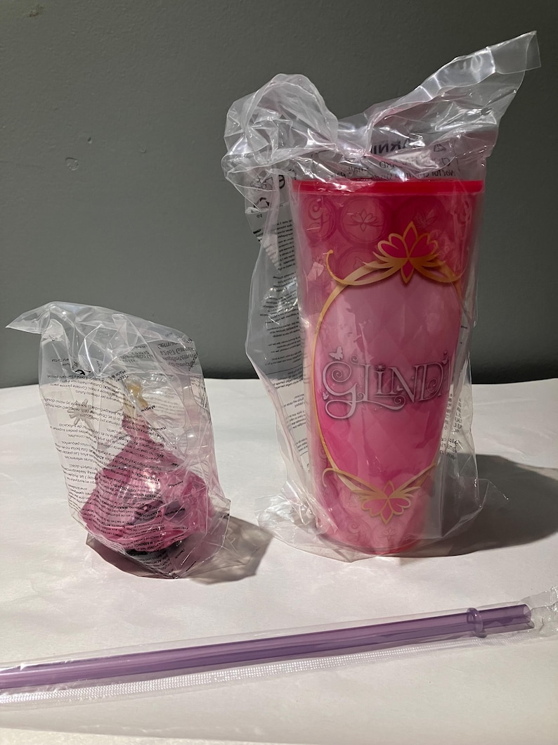 Wicked Popcorn Bucket Combo - Regal Exclusive *IN HAND* - Etsy