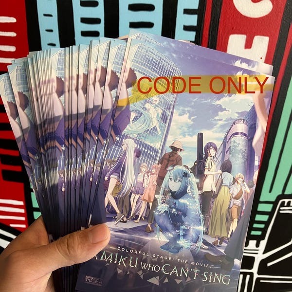 Hatsune Miku Rcmp - Etsy Canada