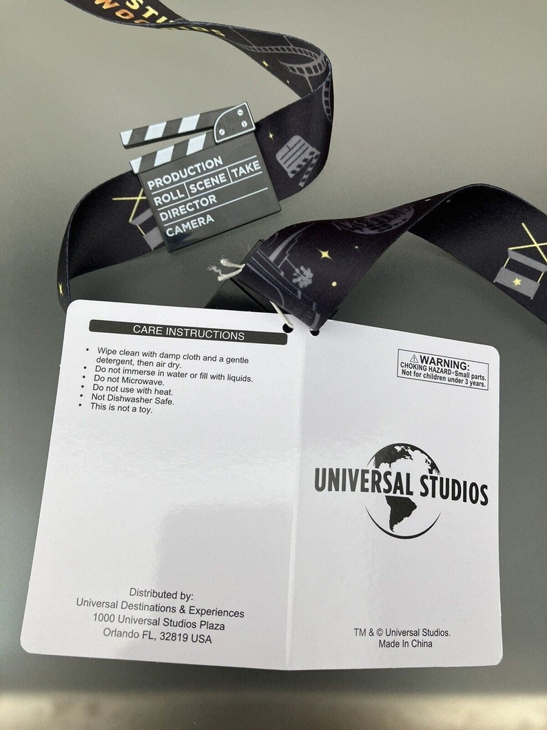NEW Universal Studios Hollywood 60th Anniversary Tram Studio Tour ...