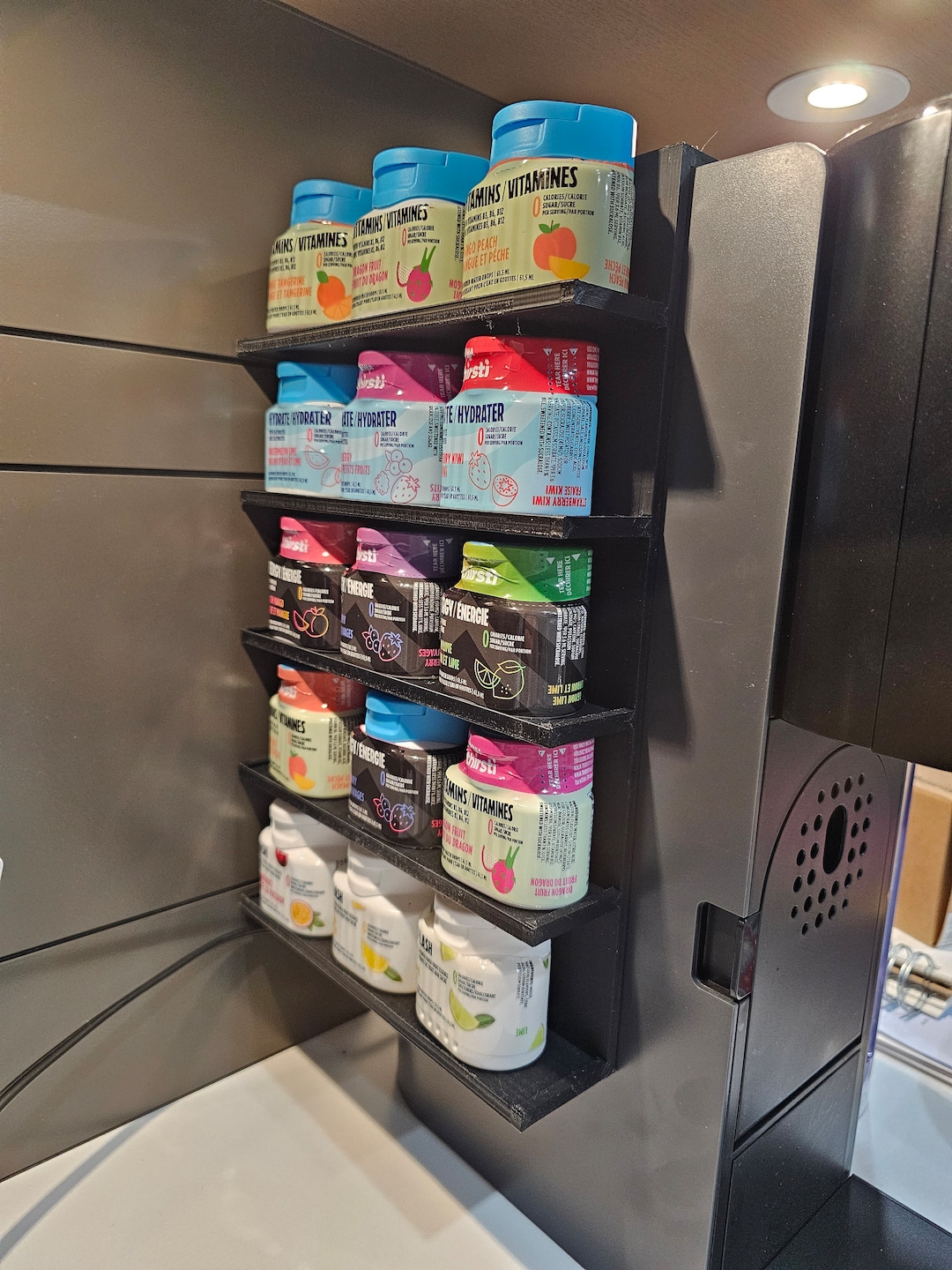 Ninja Thirsti Pod Holder 15 Pods - Etsy