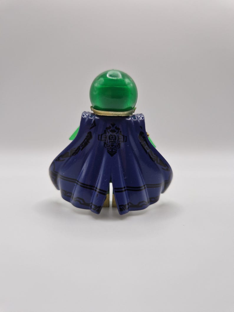 Mysterio - Etsy