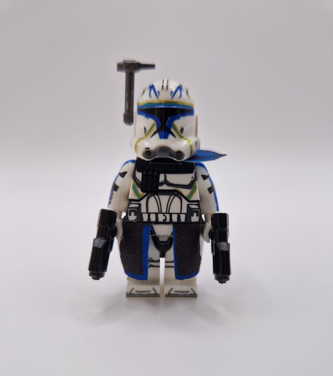 Clone Commander Rex - Etsy