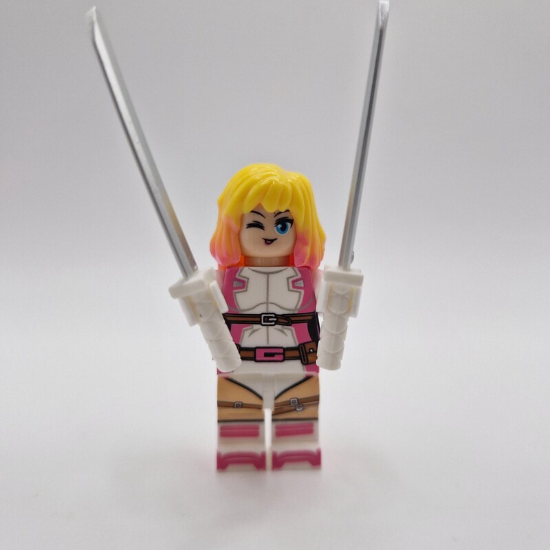 Gwenpool - Etsy