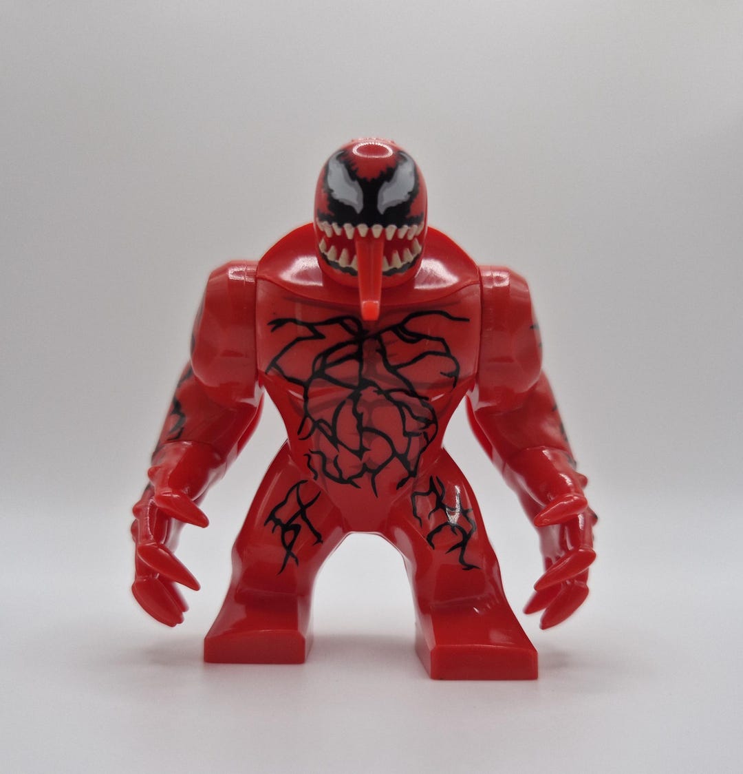 Carnage - Etsy