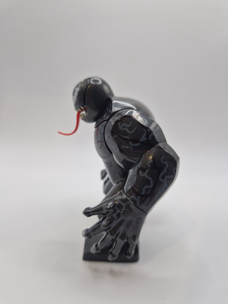 Venom - Etsy