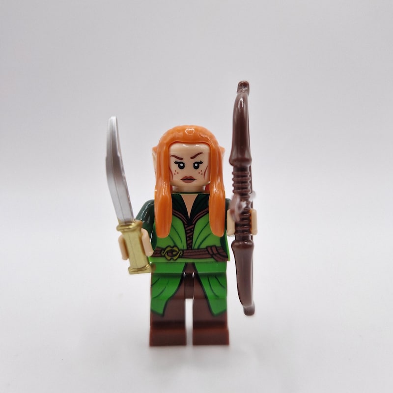 Tauriel - Etsy