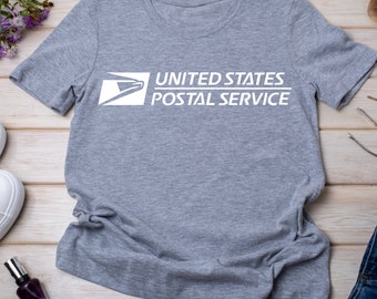 Usps Hoodie - Etsy