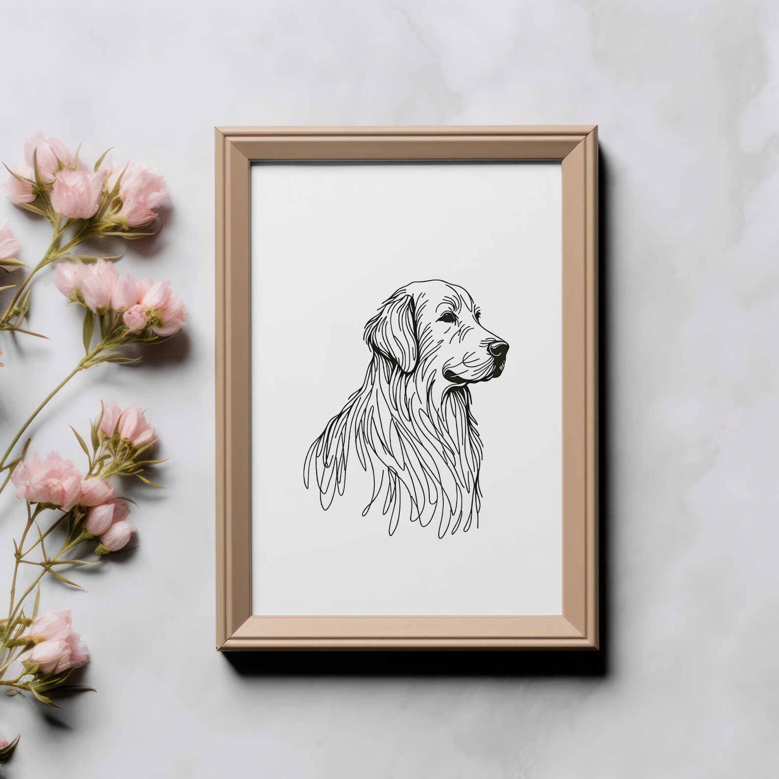 Vet Office, Clinic Decoration, Animal Hospital, Dog Drawing ...
