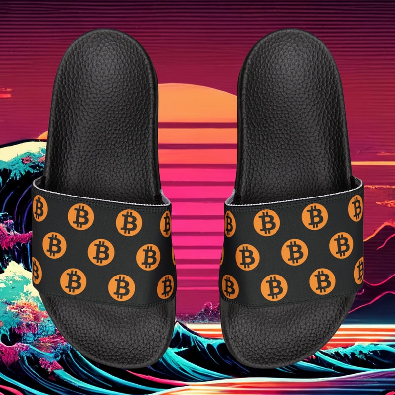 Bitcoin Merchandise - Etsy