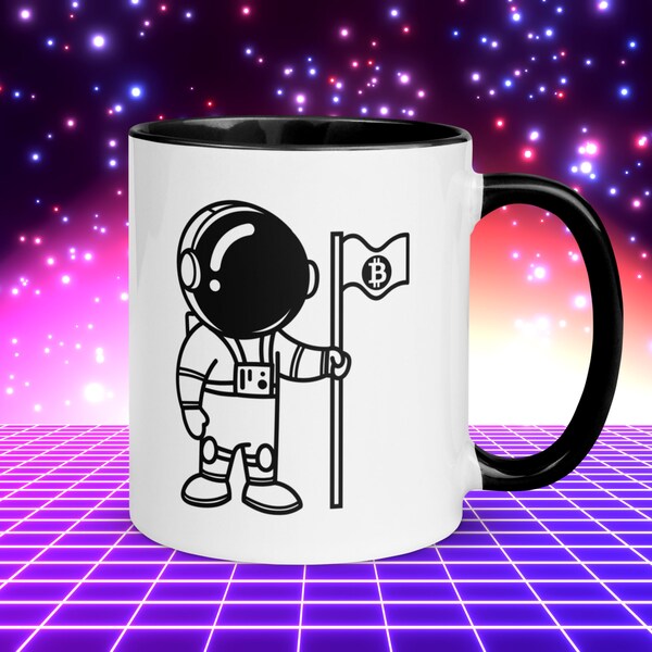 Bitcoin Merchandise - Etsy