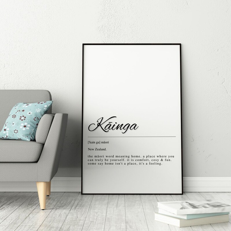 Maori - Etsy
