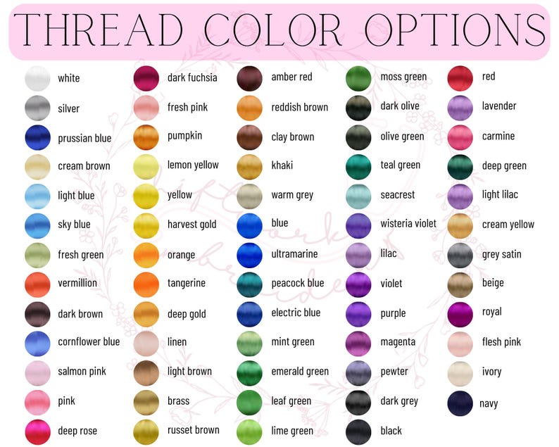 Monogram Comfort Colors Crewneck - Embroidered Monogram Sweatshirt - Etsy