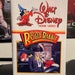 Who Framed Roger Rabbit Custom VHS Slipcase (NO MOVIE) - Etsy