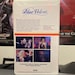 Blue Velvet 1986 Custom VHS Clamshell Slipcover Insert (NO MOVIE) - Etsy