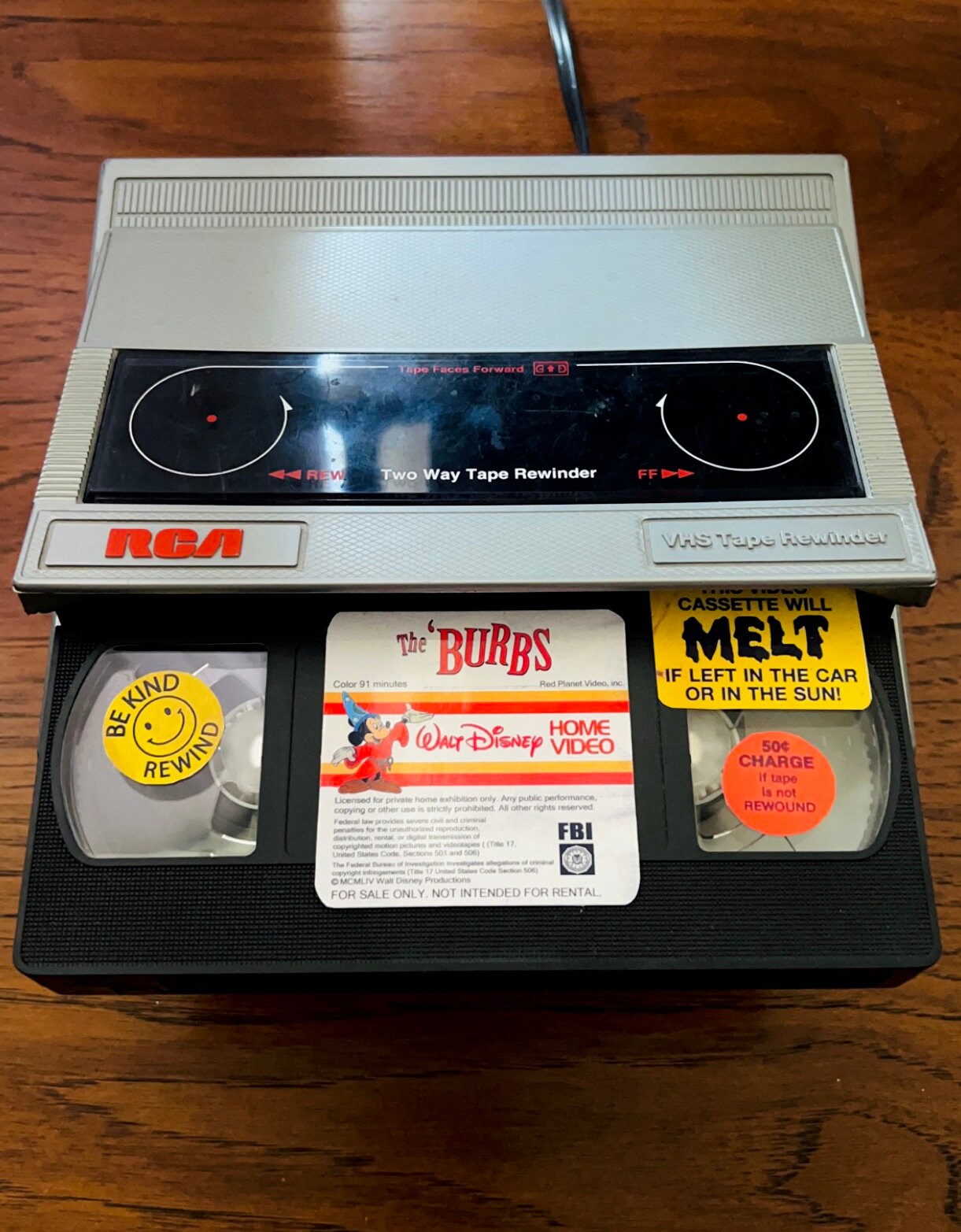 The burbs Custom VHS Slipcase NO MOVIE - Etsy