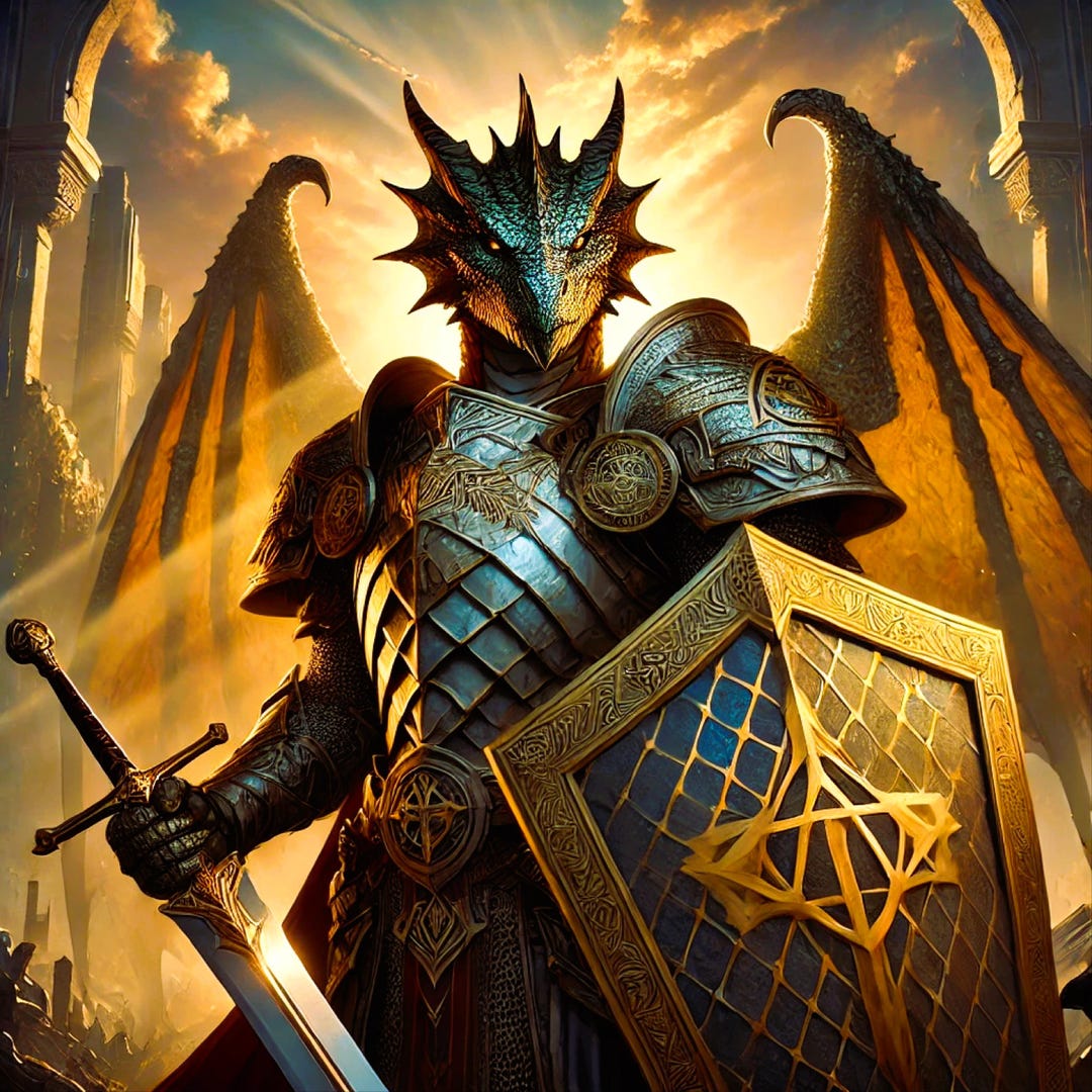High-resolution Fantasy Art PNG Set – Digital Download for Dungeons ...