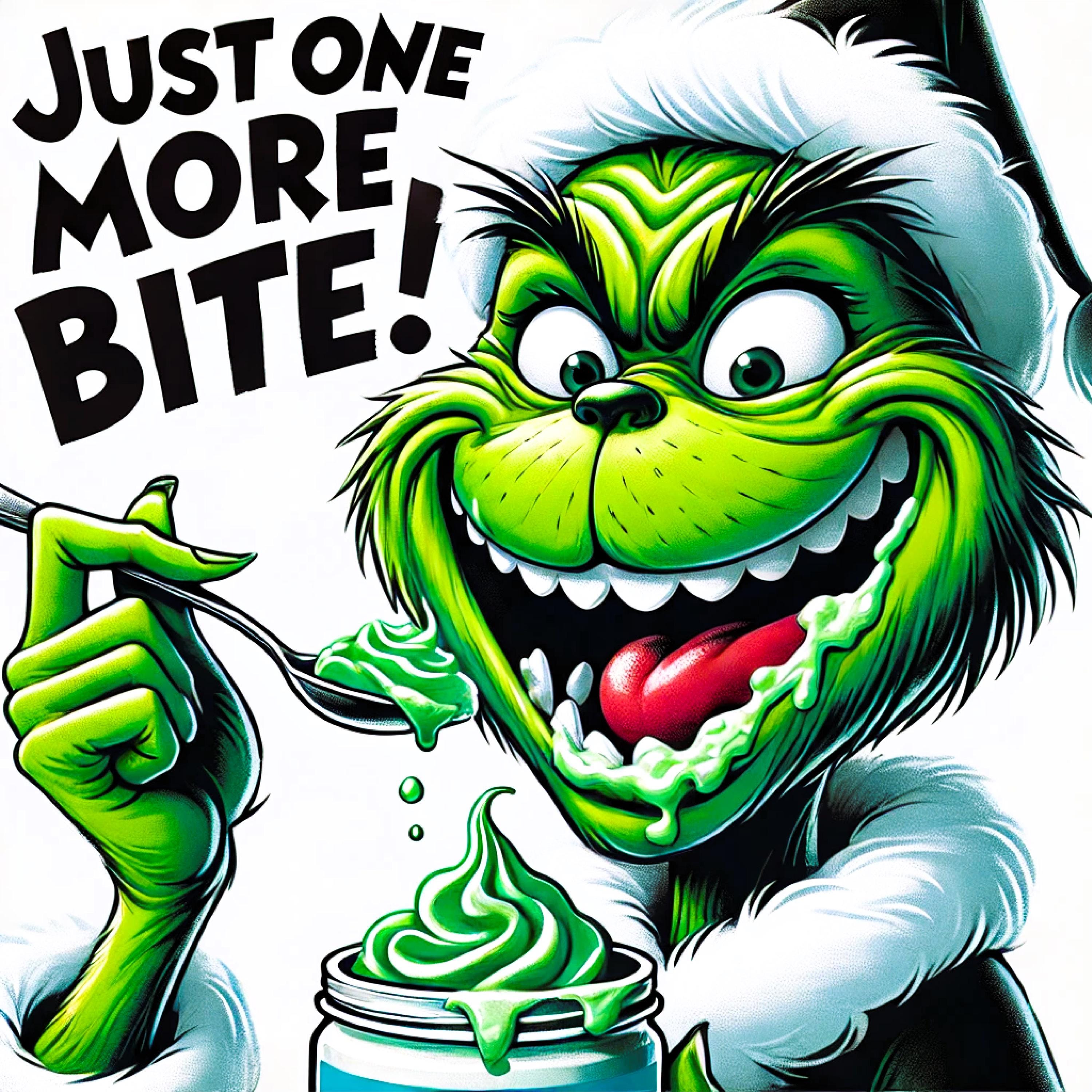 5 Grinch PNG High Resolution Clipart Pack Funny Grinch Sayings Digital ...