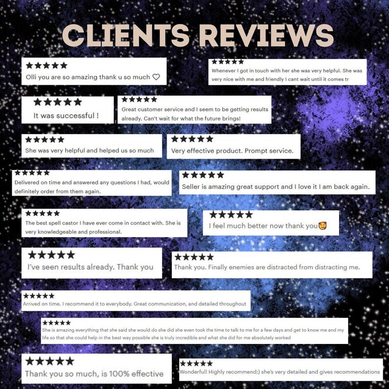 EXTRA Strong Commited Relationship Spell, Obsession Spell, Love Spell ...