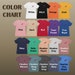 Custom Hidden Message T-shirt: Secret Fold Code Tee - Etsy