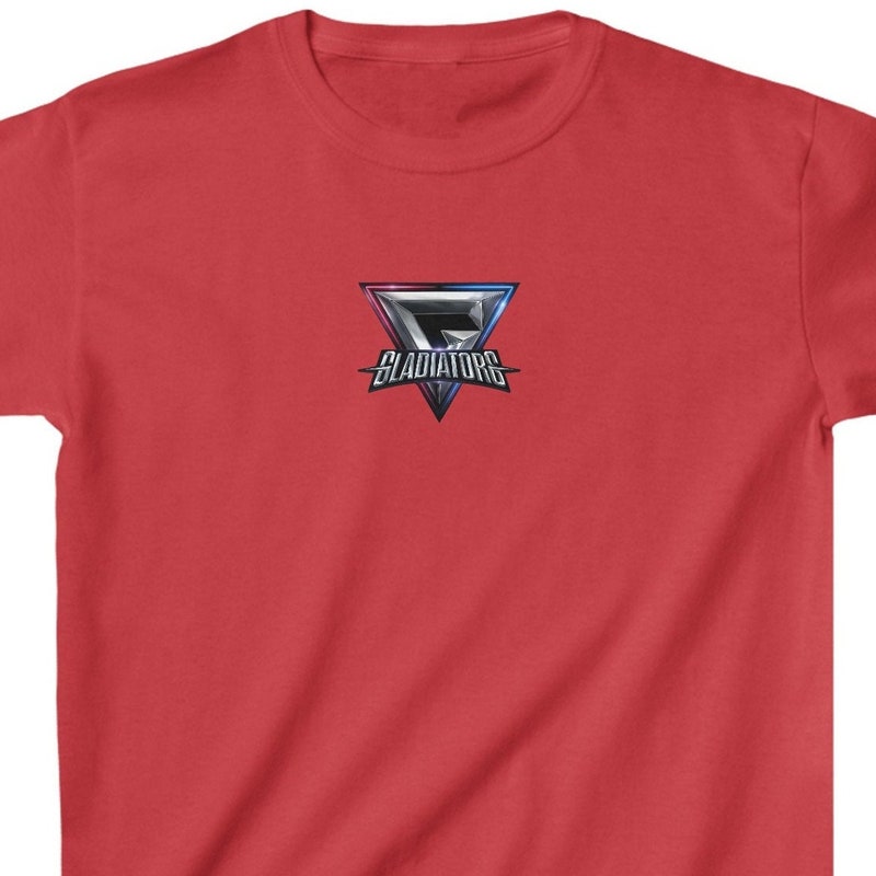 Uk Gladiators Merch - Etsy UK