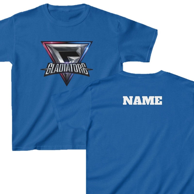 Gladiator Merchandise - Etsy UK