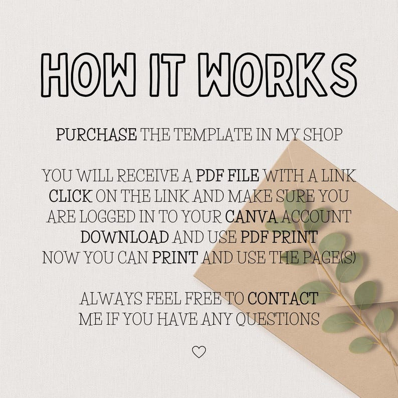 Valentine's Love Coupons | Editable Template | Digital Download - Etsy ...