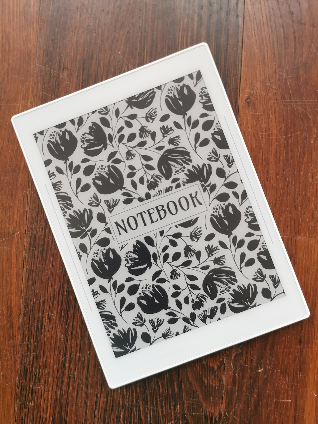 Supernote A5X, A6X and A6X2 Nomad, Remarkable, Rm2, Onyx Boox ...