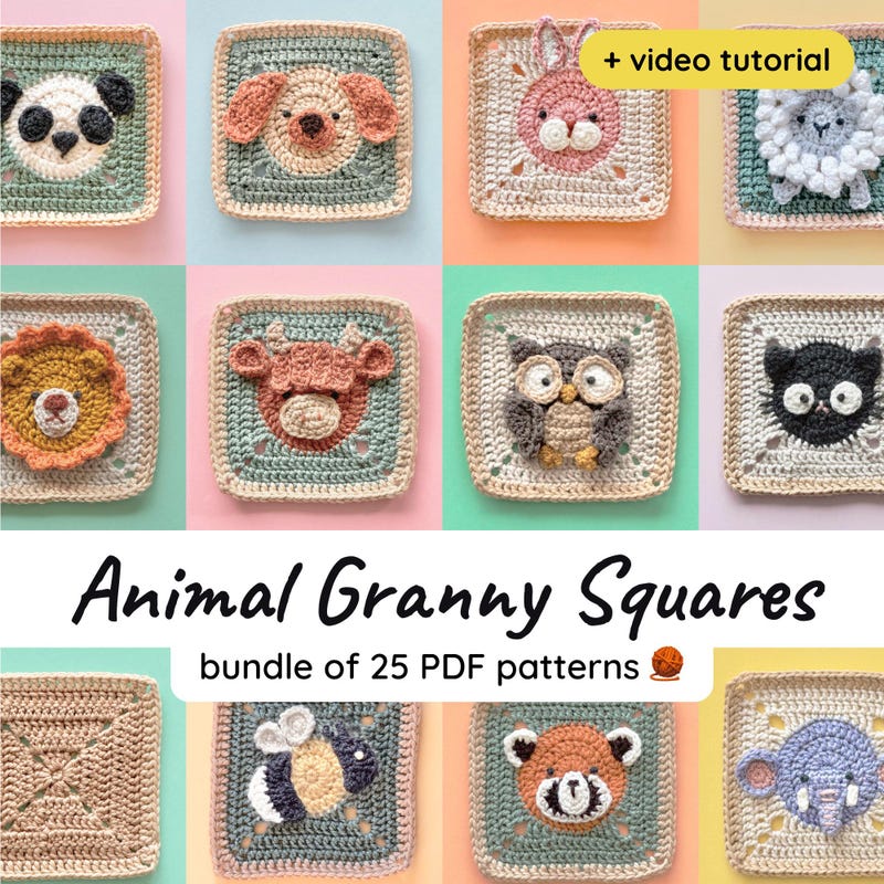 Kits for Animals - Etsy UK