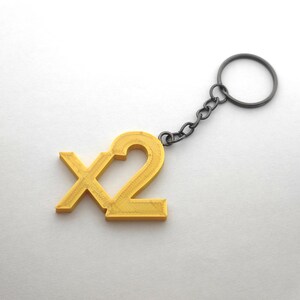 COD Zombies Power up Keychains - Etsy