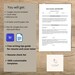 ATS Resume Template for Google Docs & Microsoft Word, ATS Resume ...