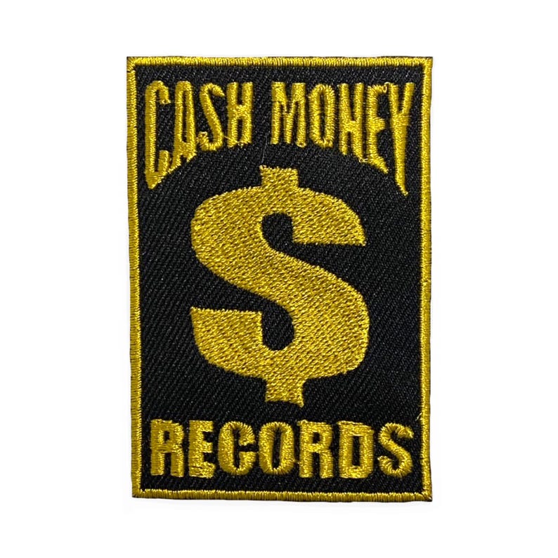 Cash Money Records Logo Design Machine Embroidery Desings,embroidery ...
