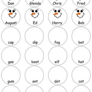 Matching Uppercase and Lowercase Letters (aa-hh) - Etsy