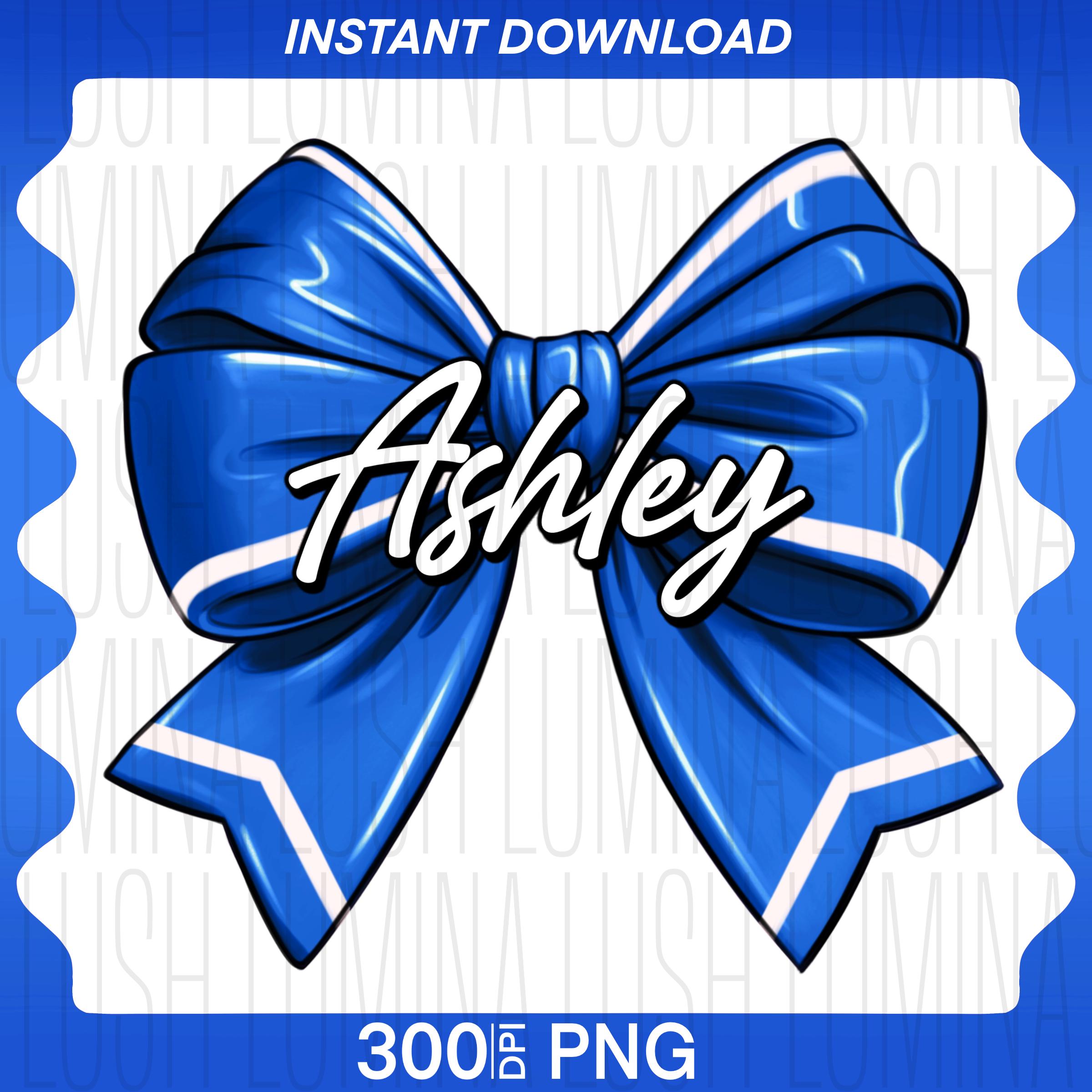 Coquette Blue Dance PNG: Sublimation Design (digital Download) - Etsy