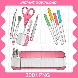 Craft Business PNG Clipart: Small Business Owner Graphics (digital ...