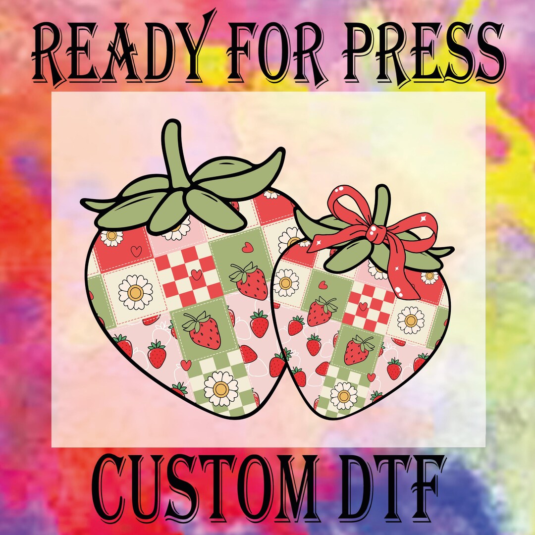 Retro Summer Ready to Press, Trendy Summer DTF Transfer, 2025 Summer ...