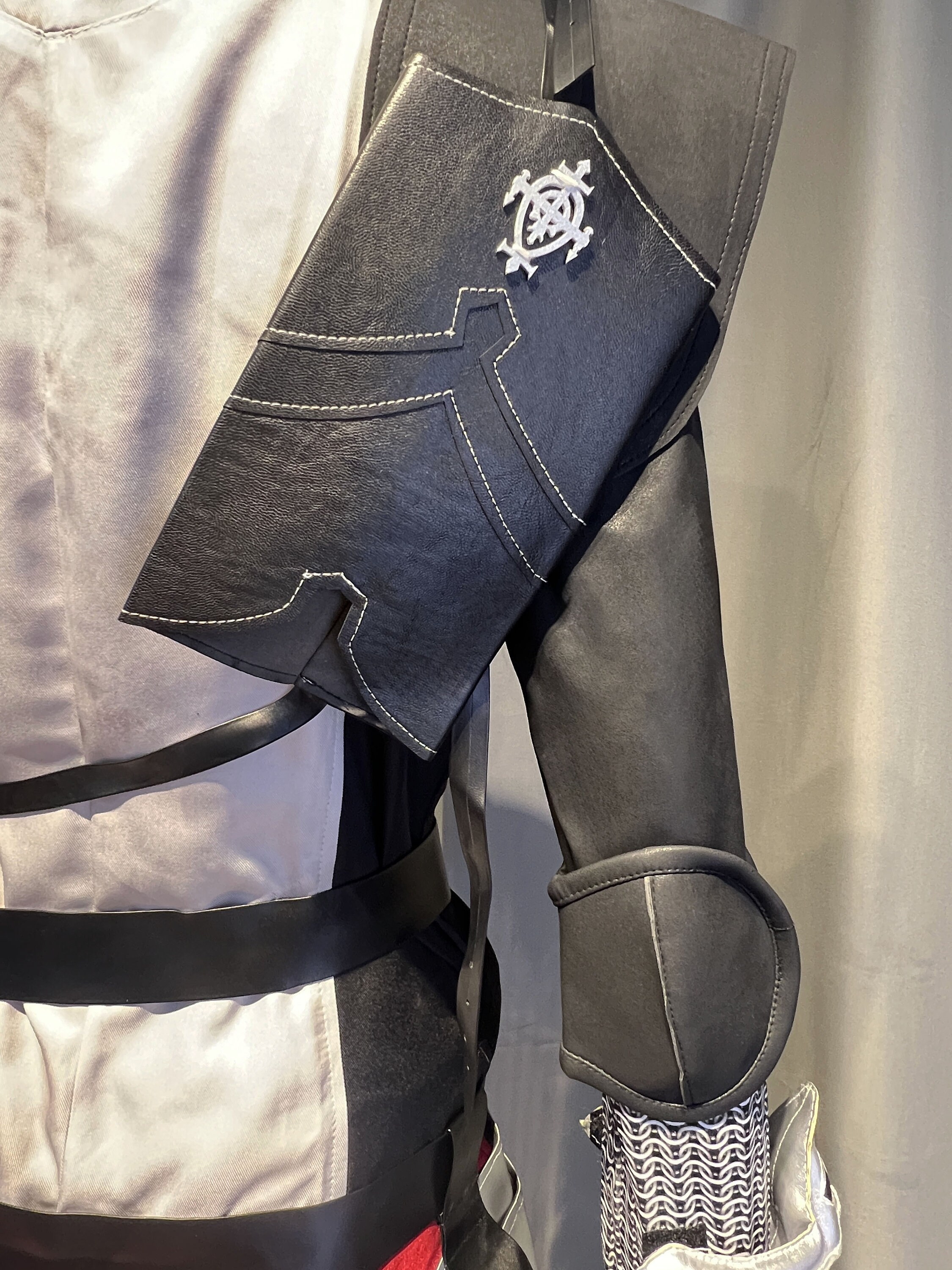 Clive Rosfield Cosplay Costume, Final Fantasy XVI - Etsy