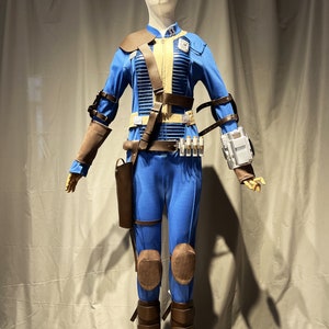 Fallout Cosplay - Etsy