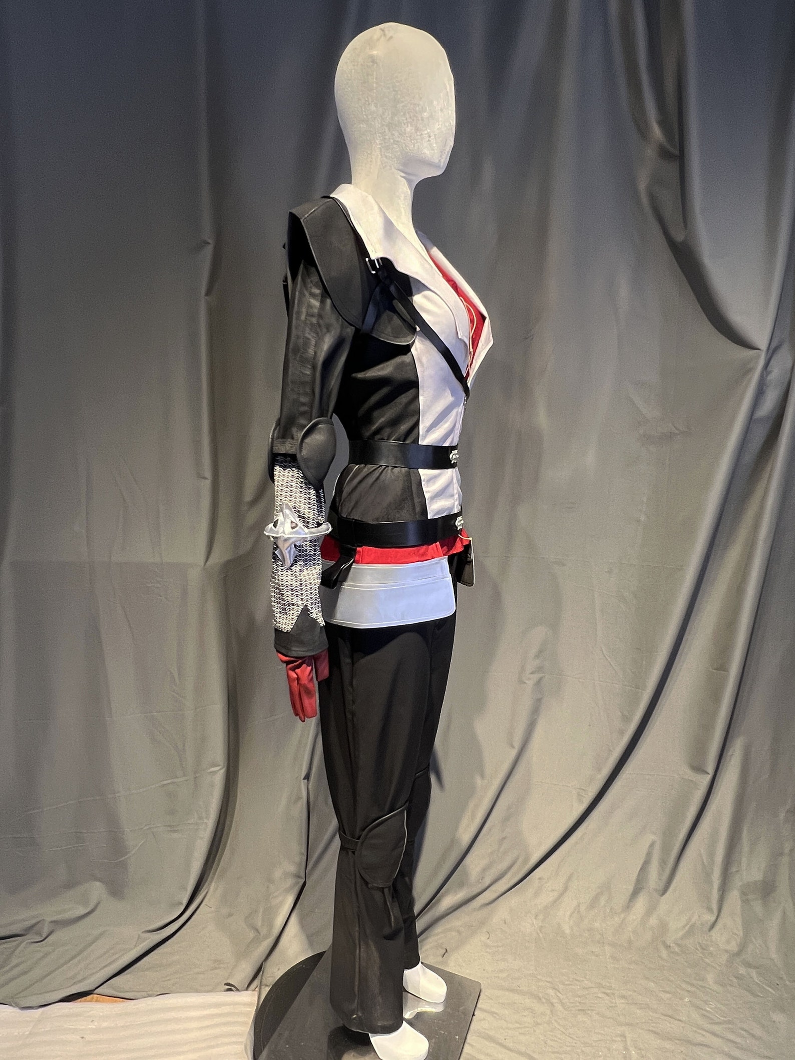 Clive Rosfield Cosplay Costume, Final Fantasy XVI - Etsy